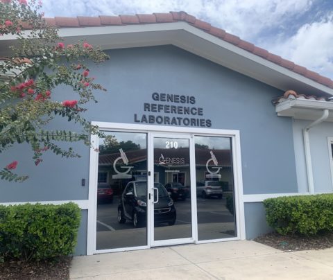 Careers - Genesis Reference Labs