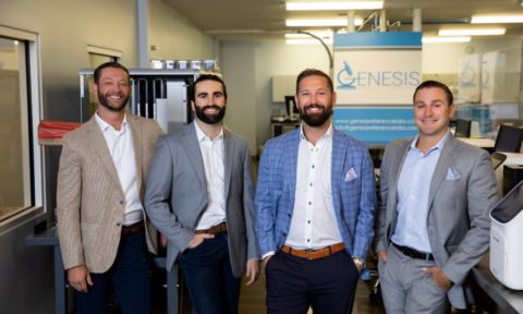 Genesis Reference Laboratories Featured on OrlandoVoyager - Genesis ...