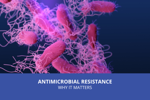 Antimicrobial Resistance - Why it Matters - Genesis Reference Labs
