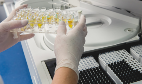 Full-Service Lab Testing - Genesis Reference Labs